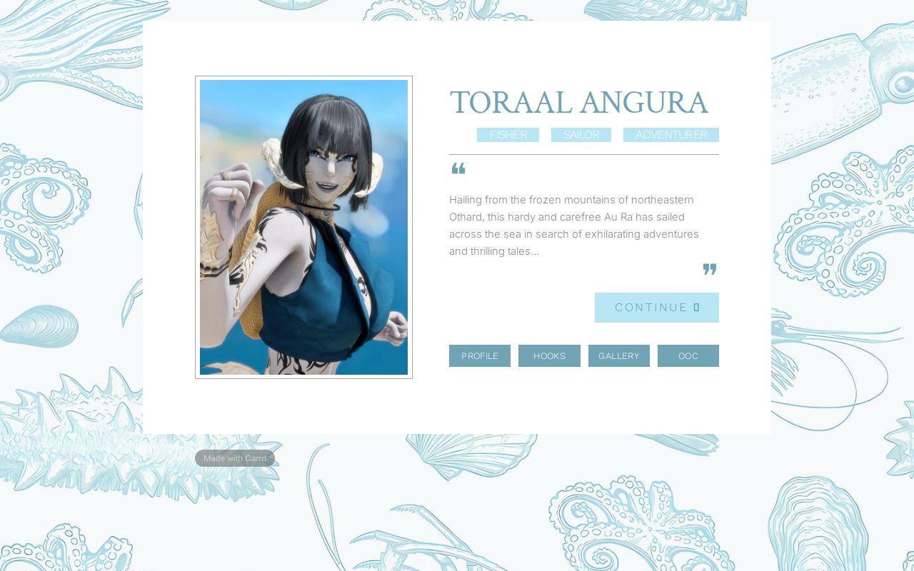 Toraal Angura